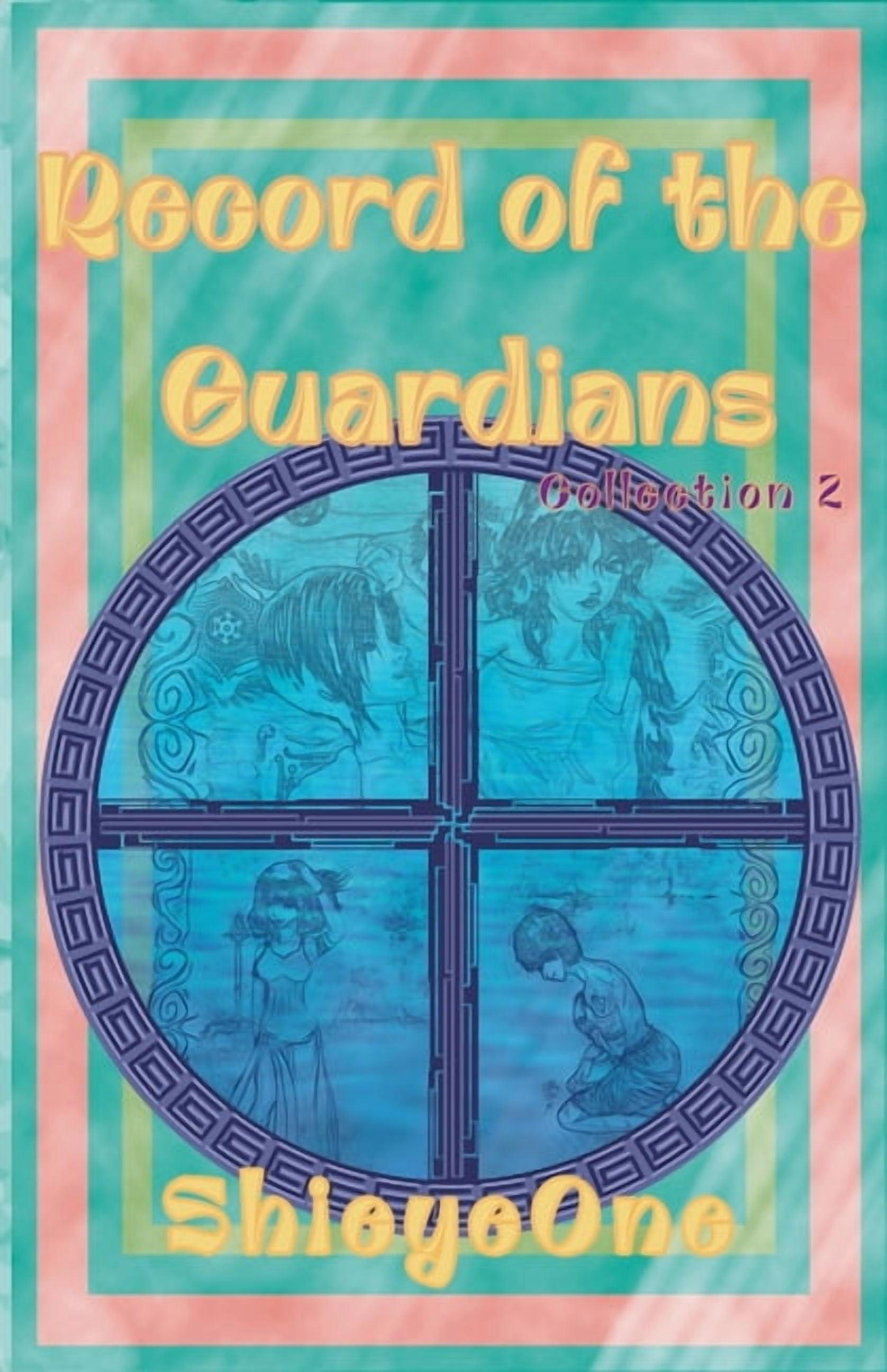Record of the Guardians Record of the Guardians 2, Book 2, (Paperback ...