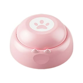 Pet Sound Box Recordable Talking Button Cat Voice Recorder Talking Toy ...