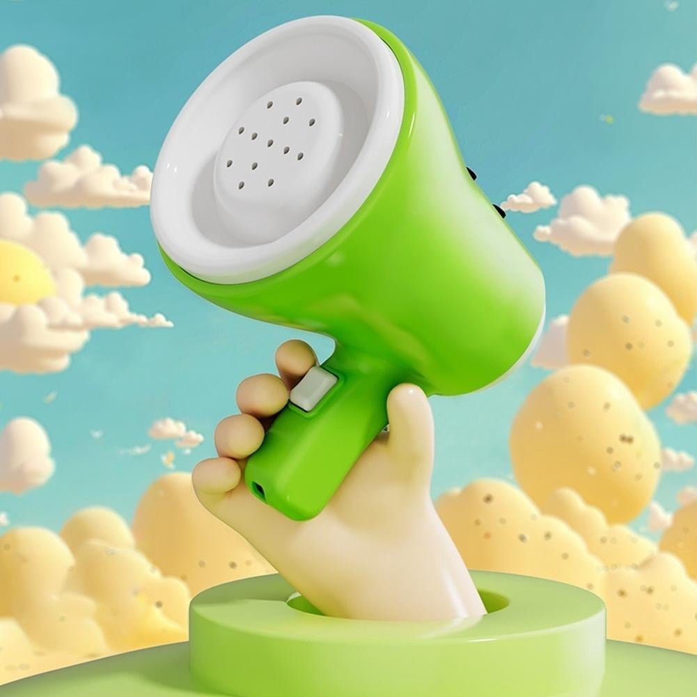 Recordable Speaker one Pendant With sic Mini Player Handheld Speaker ...