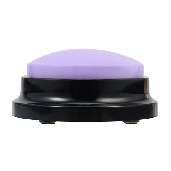 Recordable Voice Buttons