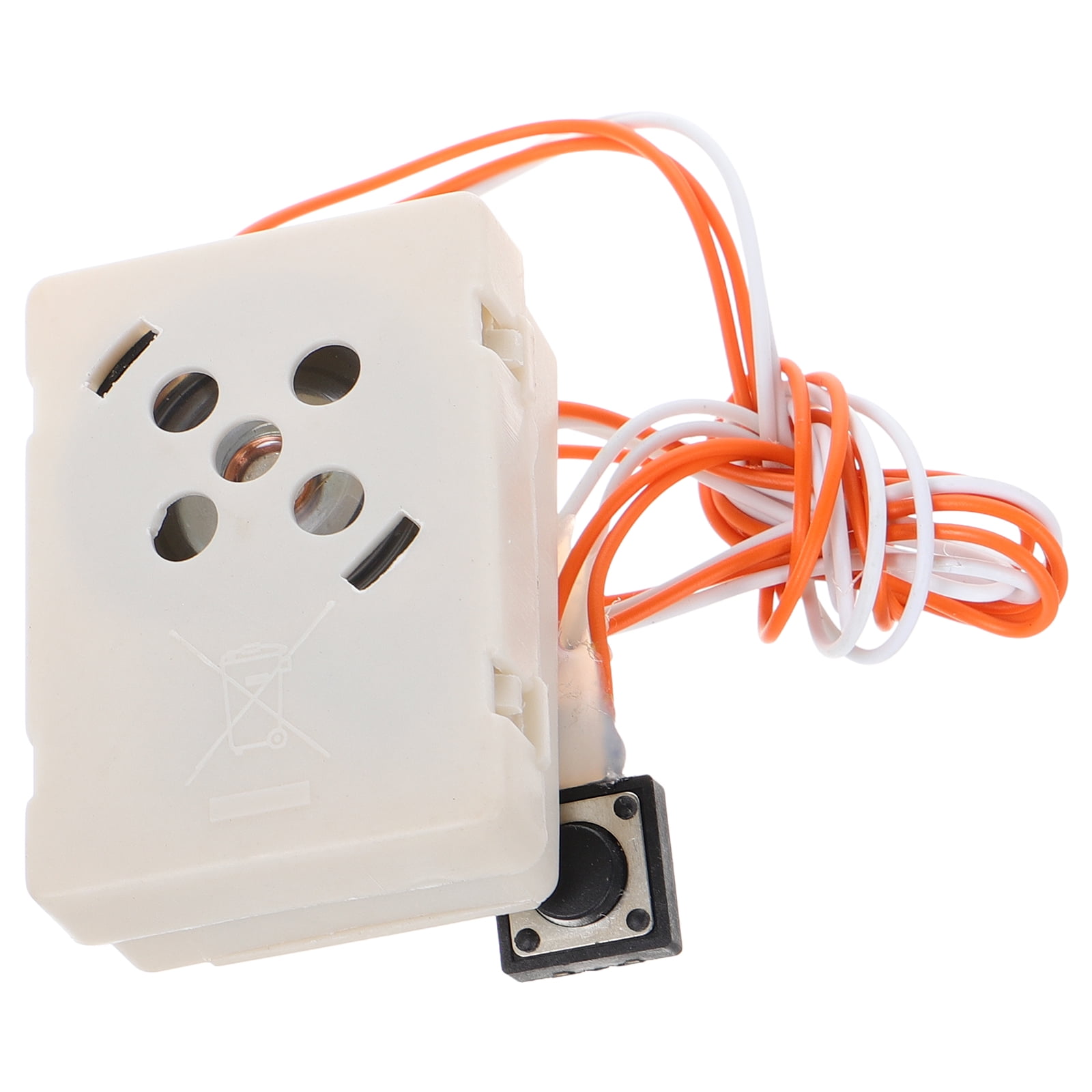 Recordable Voice Module for Stuffed Animals 1 Set Voice Recorder for ...