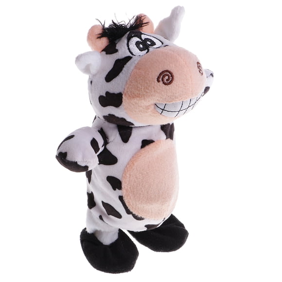 Toy Cow That Moos And Walks