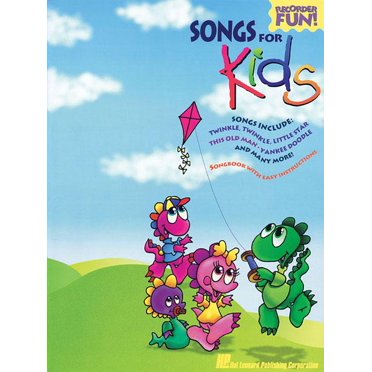 Recorder Fun! Beginner's Pack with Flute: Teach Yourself Today - Easy ...