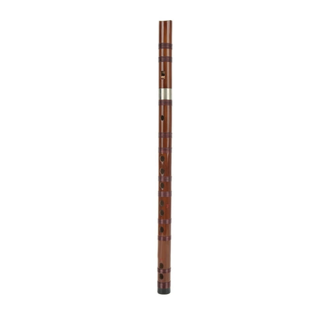 Recorder Instrument Vertical Flute Bamboo Chinese Style Set Kit for ...