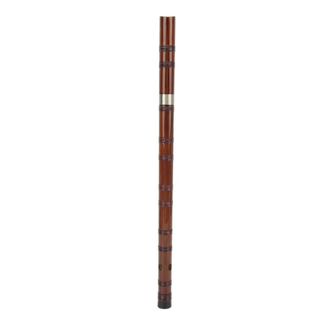 Recorder Instrument Vertical Flute Bamboo Chinese Style Set Kit for ...