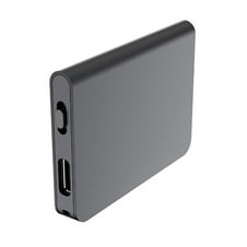 Electronic Voice Box