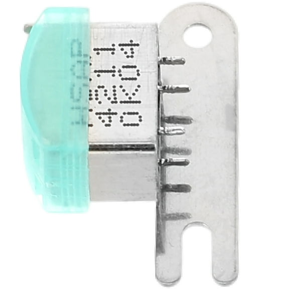 Microcassette Recorder