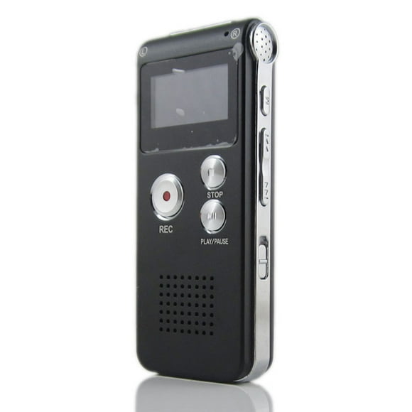 Hand Tape Recorder