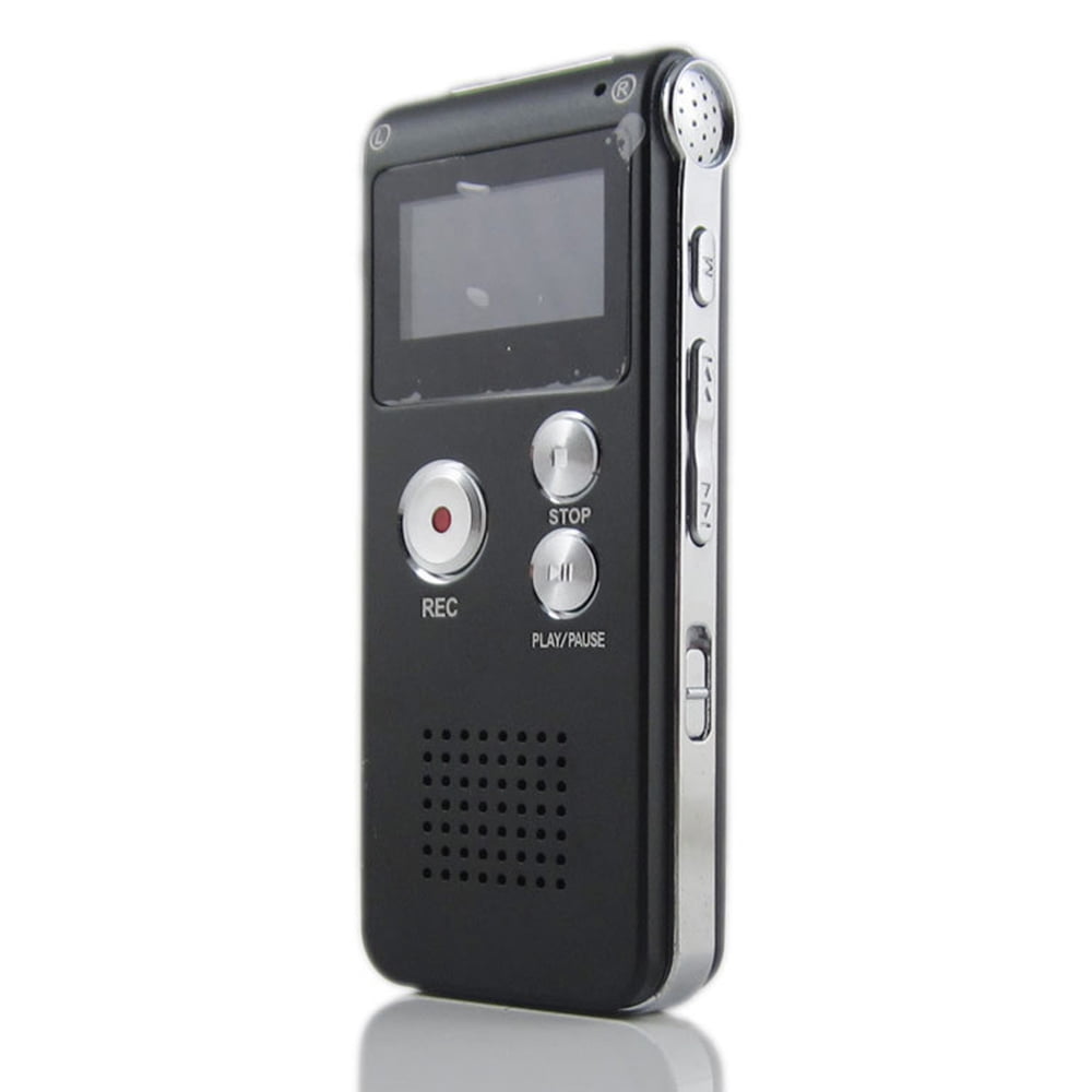 Recorder,Portable Tape Interviews With Player Portable Voice Audio With ...