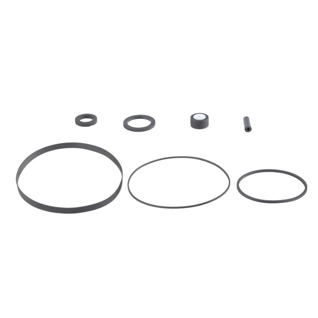 Recorder Rubber Belts Mix Cassettes Rubber Square Belt Cassettes ...