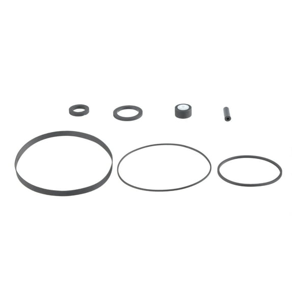 Recorder Rubber Belts Mix Cassettes Rubber Square Belt Cassettes ...