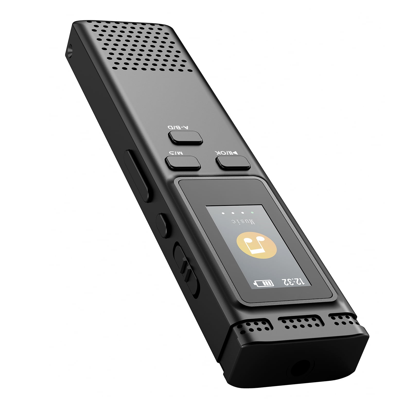 Recording Device,Player Files Audio Interview Mp3 Reduction With Mp3 ...