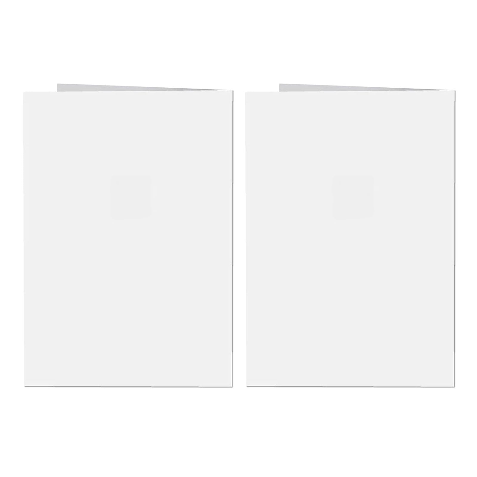 Recording Greeting Card Writeable Sound Greeting Card Paintable for ...