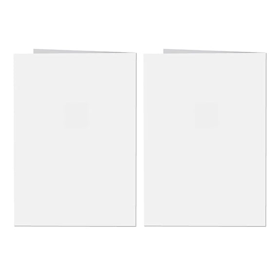 Recording Greeting Card Writeable Sound Greeting Card Paintable for ...