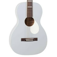 Rogue Starter Acoustic Guitar, Blue Burst - Ideal for Youth - Walmart.com