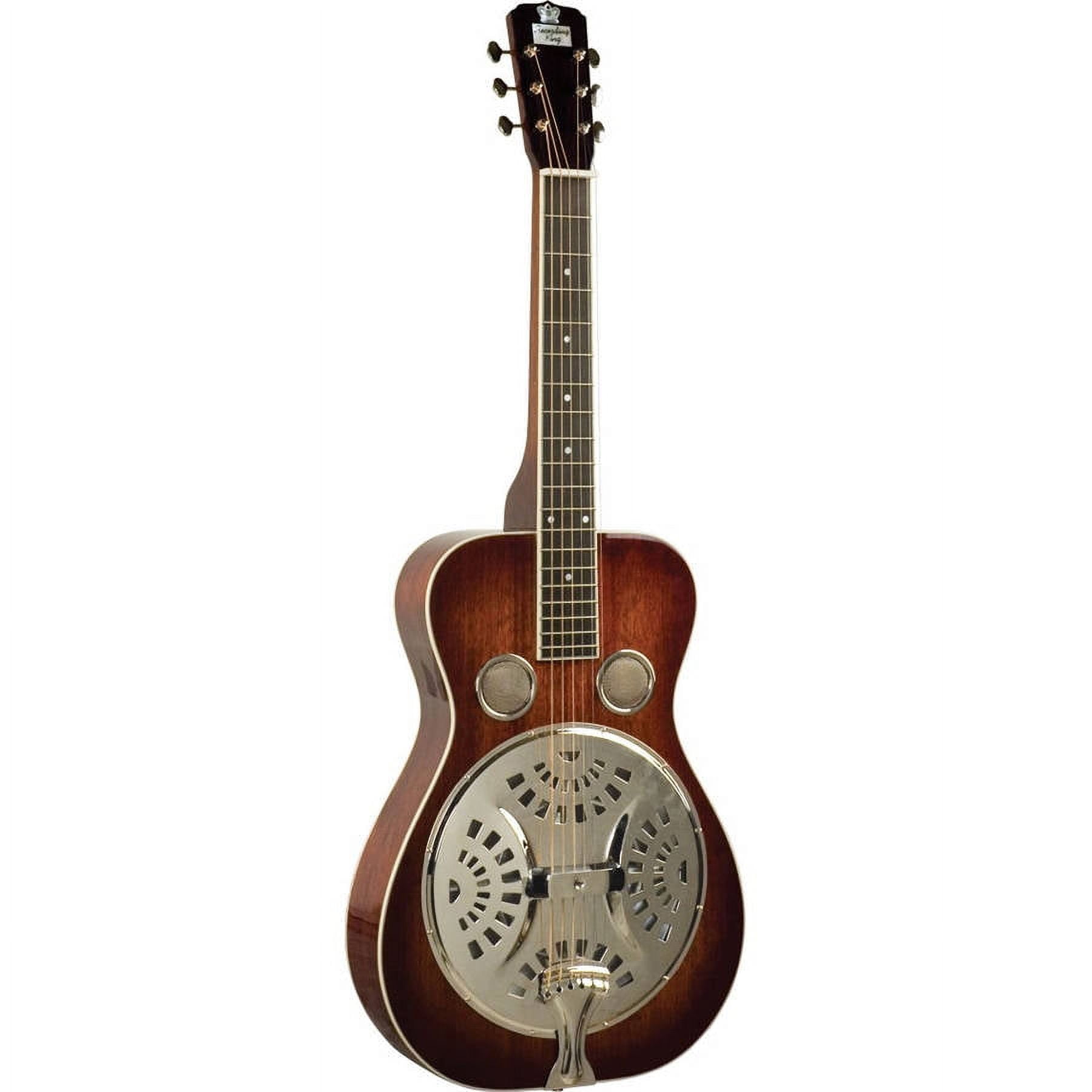 12 String Resonator