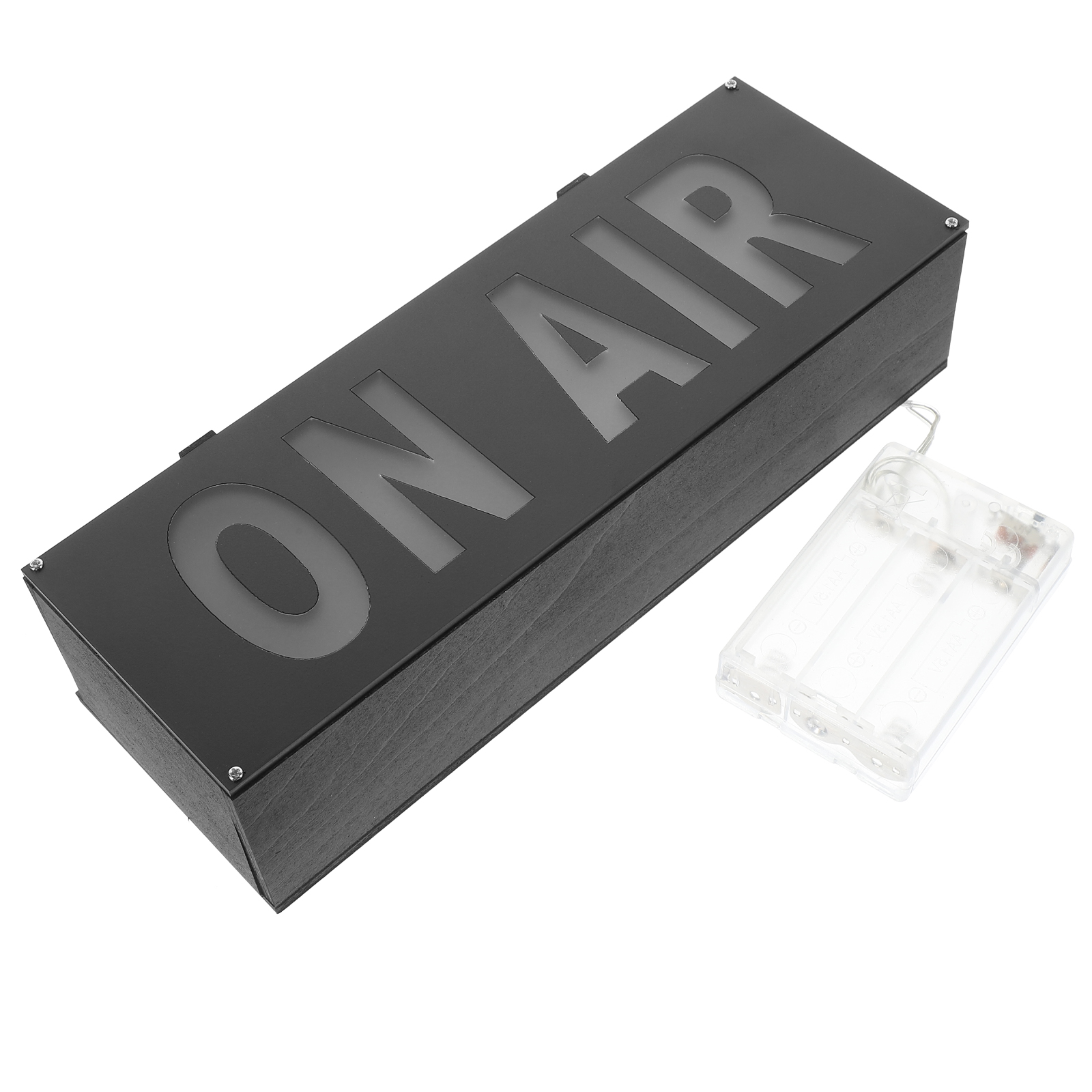 Recording Light LED Sign for Office Home Studio on Air Neon Lights ...