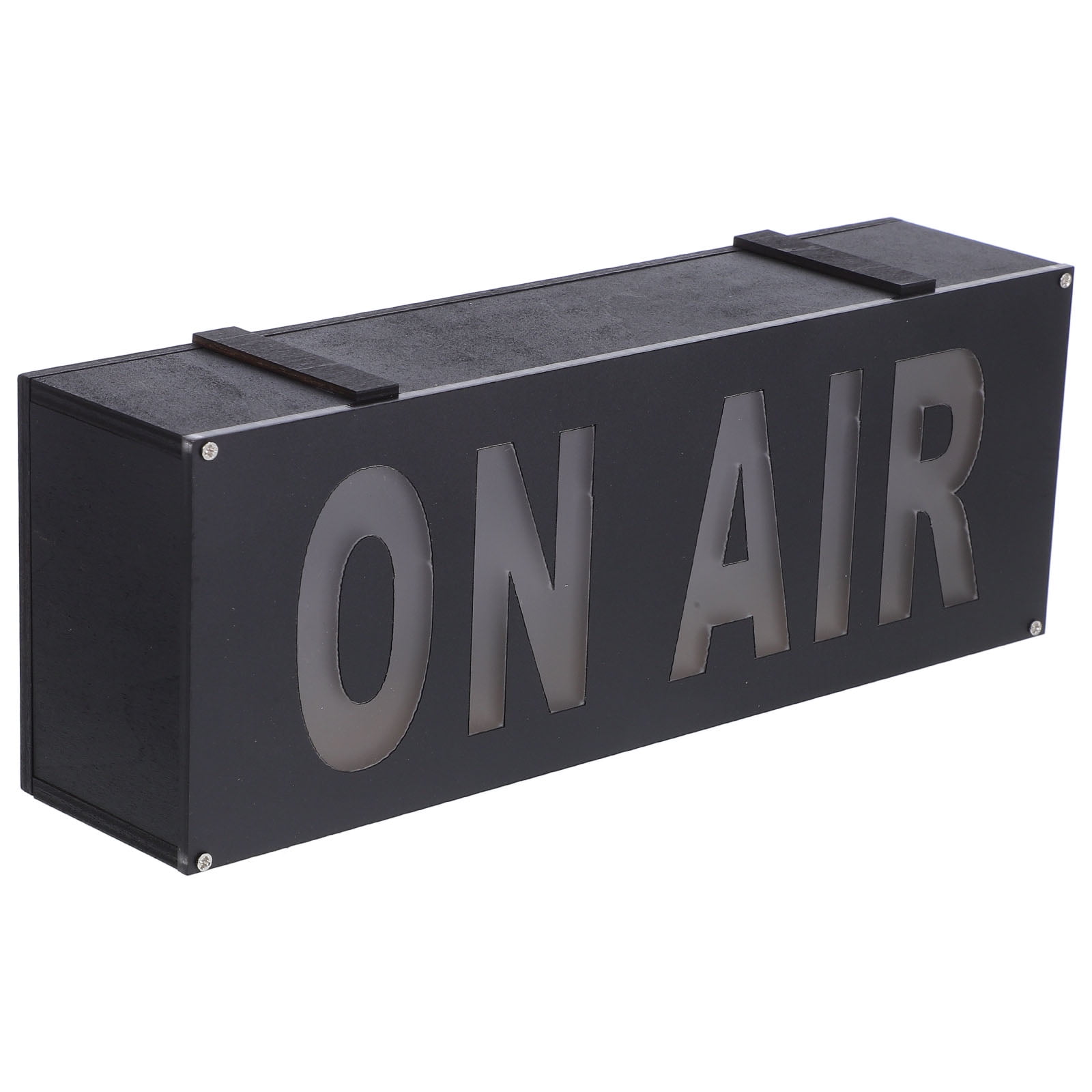 Recording Studio Warning Sign Light Eye-safe Compact Size Office ...