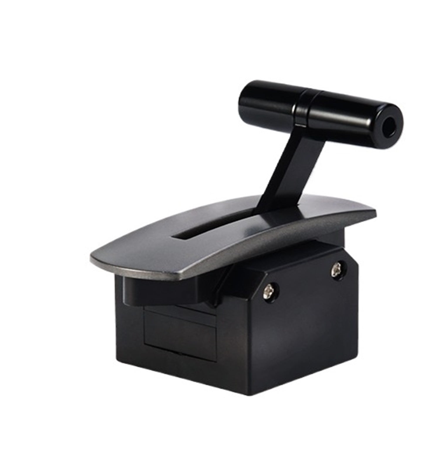 Recording T-type 78AB Joystick, Hall Rocker Control Lever Single-axis ...