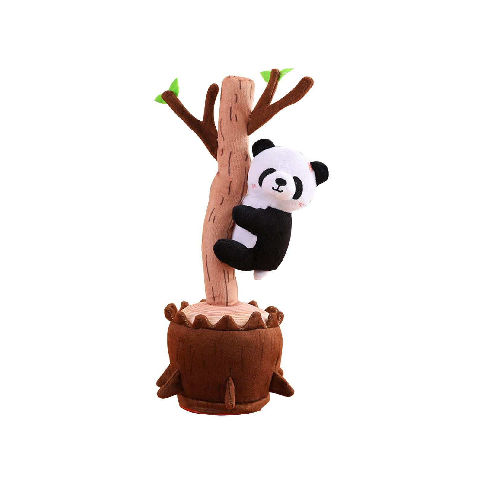 Recording Tree Toys That Can Sing and Speak, Dancing Toys That What You ...