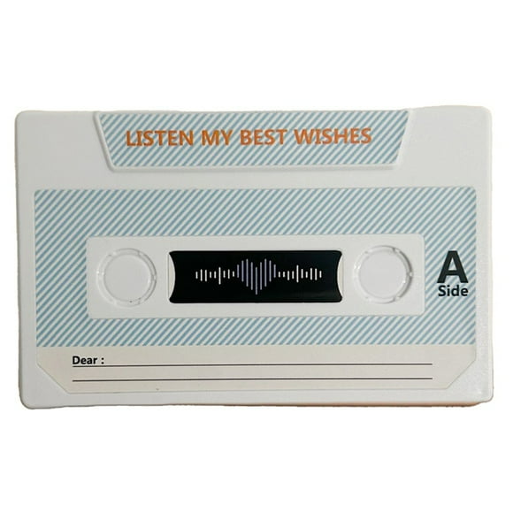 Recordable Greeting Card