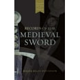 Records of the Medieval Sword (Paperback) - Walmart.com