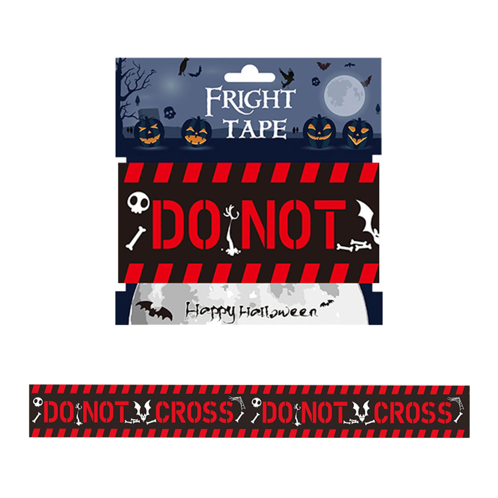 Records to Hang on Wall 20 Ft X 3 Inch Caution Tape Warning Tape Bundle ...