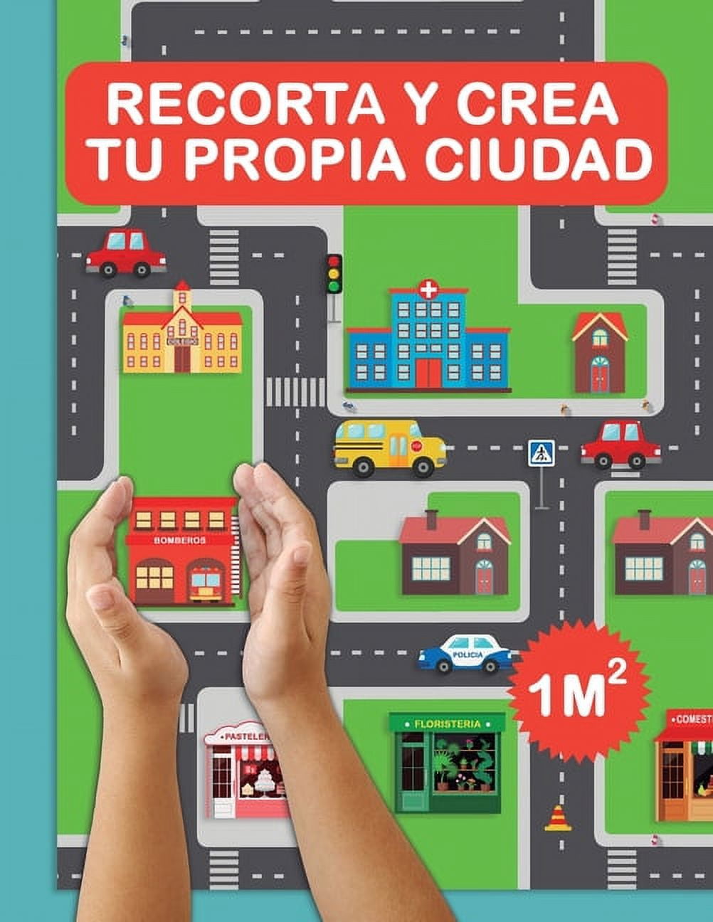 Crea Tu Ciudad