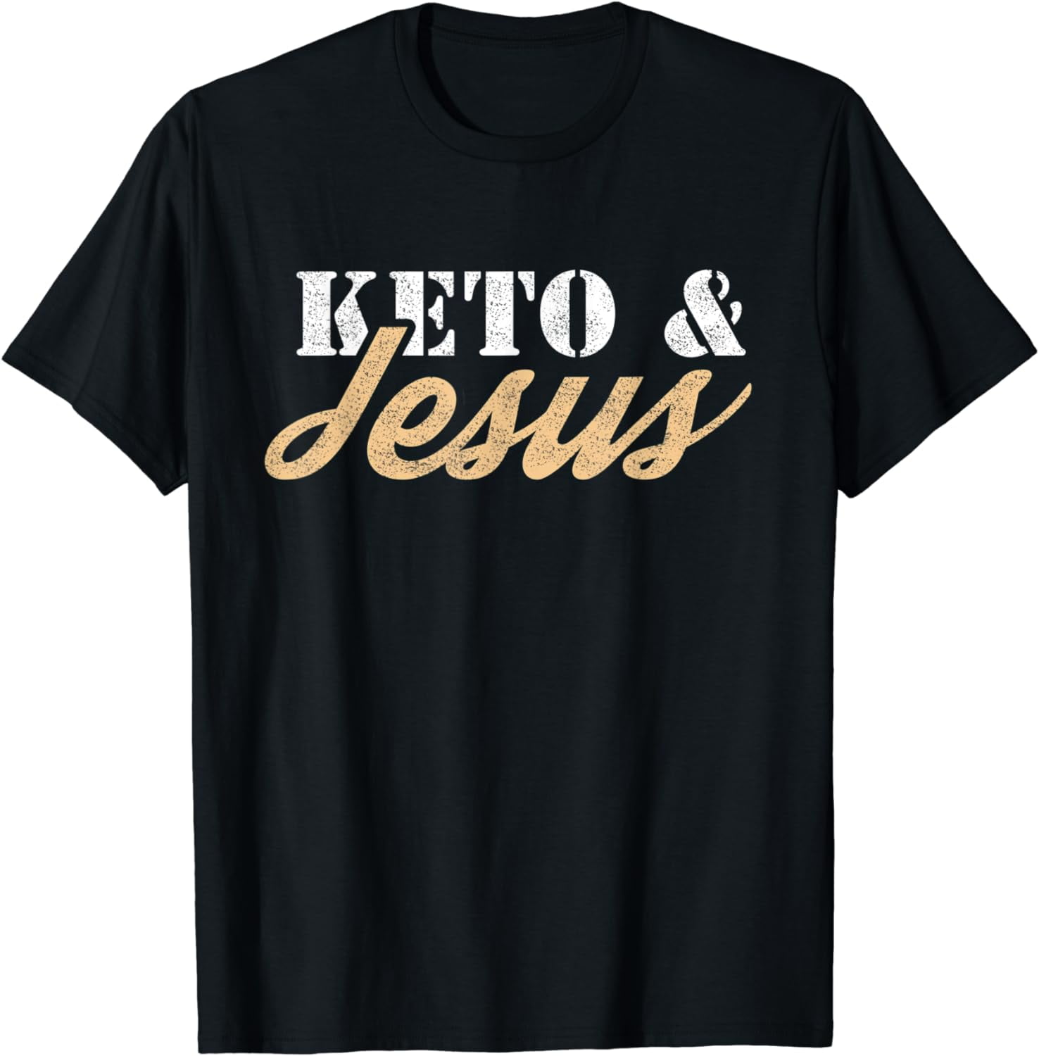 Recovering Carboholic Shirts Funny Low-Carb Keto T-Shirt - Walmart.com
