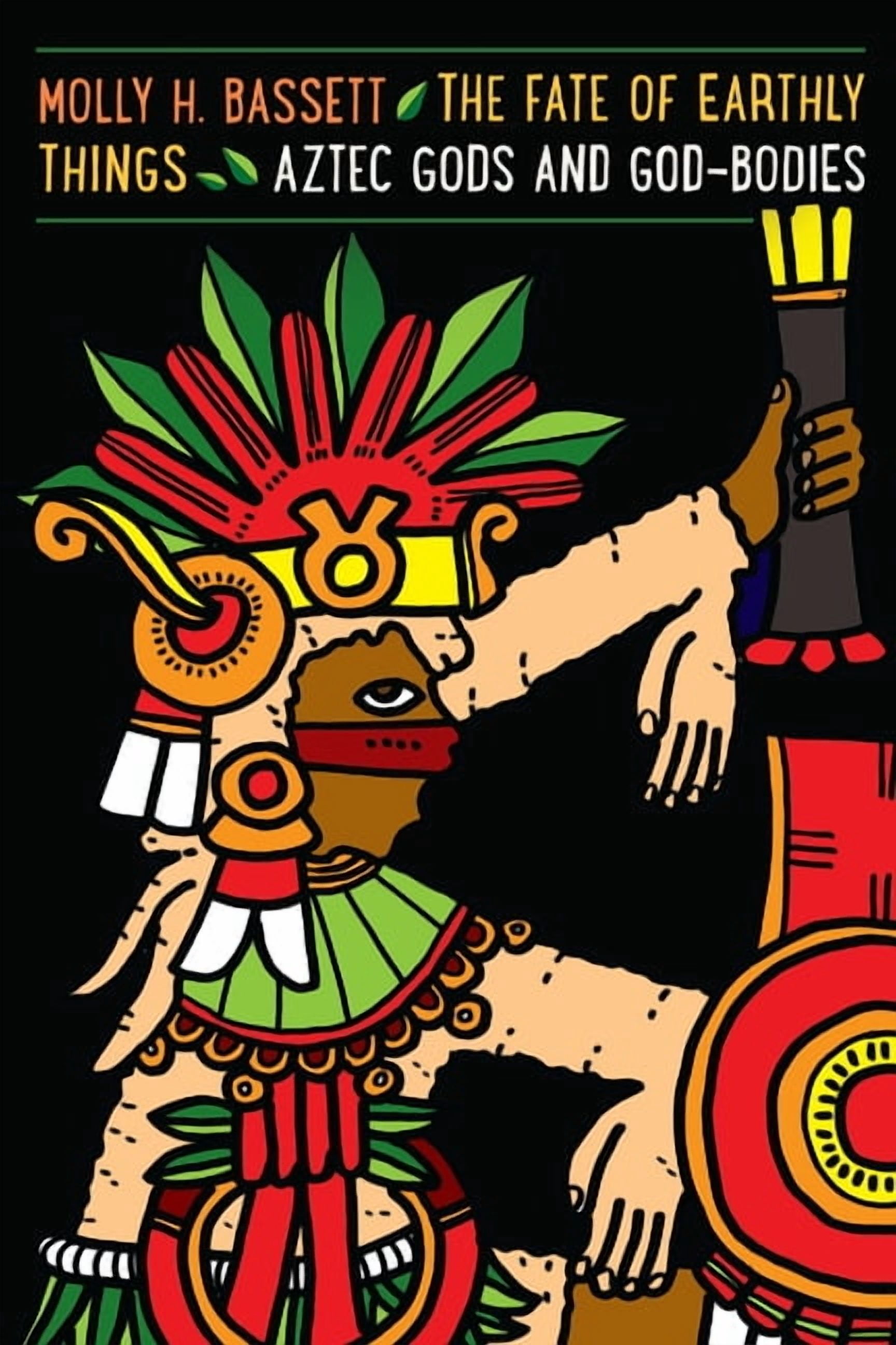 Recovering Languages and Literacies of t The Fate of Earthly Things ...