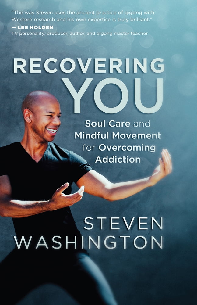 Steven Washington