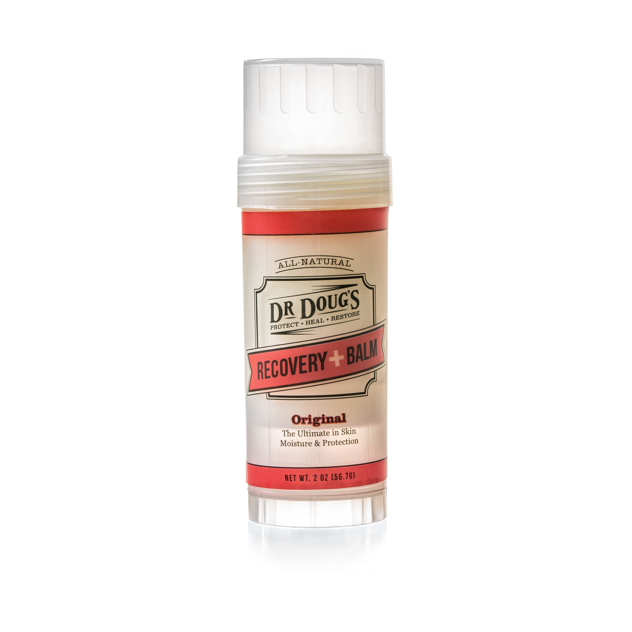 Recovery Balm[ Large Twist-up (2 oz.) ] - Walmart.com