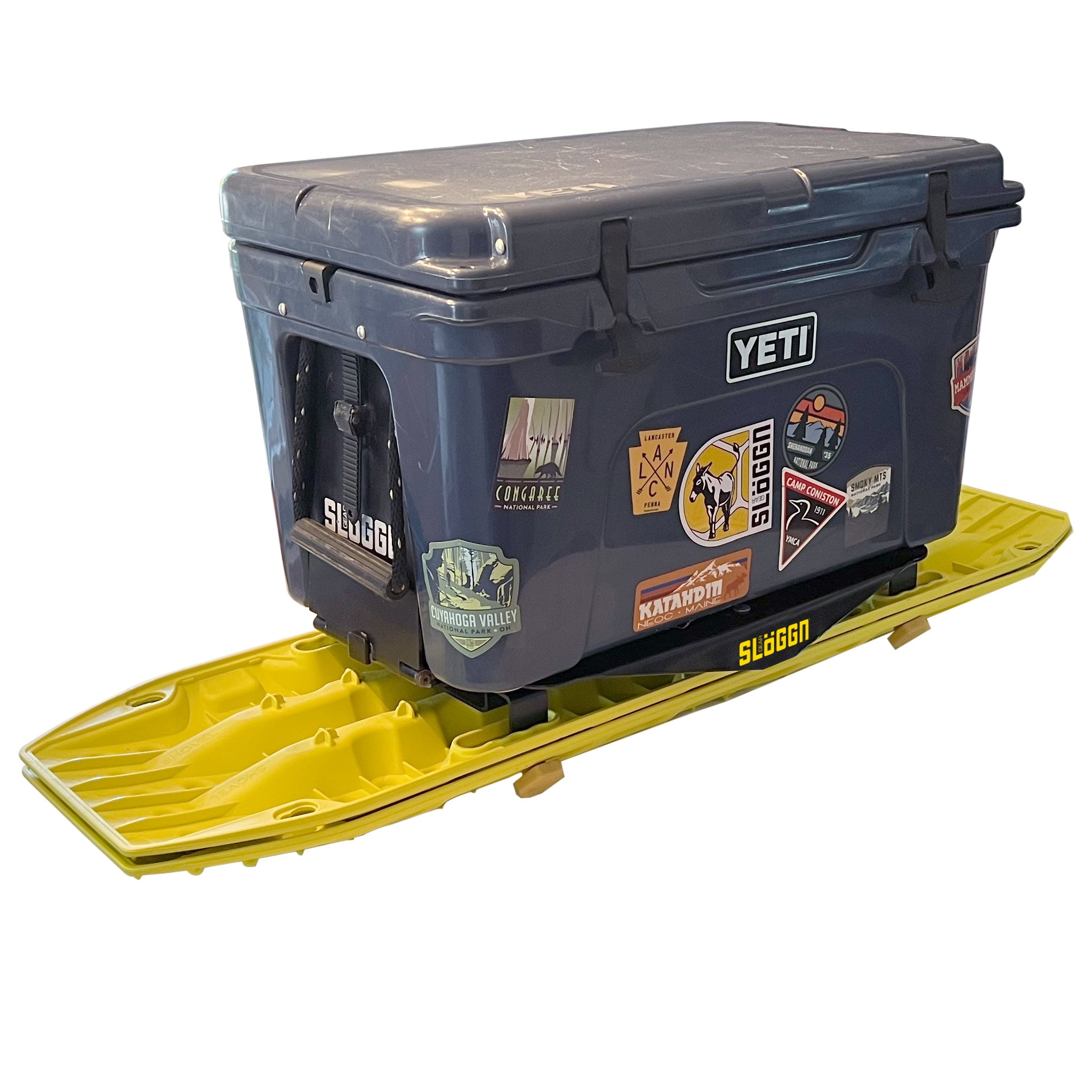 Recovery Board Bracket Kit - Walmart.com