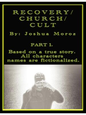 Recovery/Church/Cult - Walmart.com