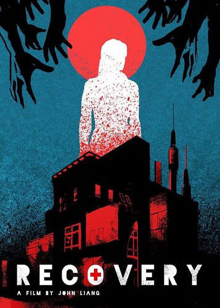 Recovery (DVD) - Walmart.com