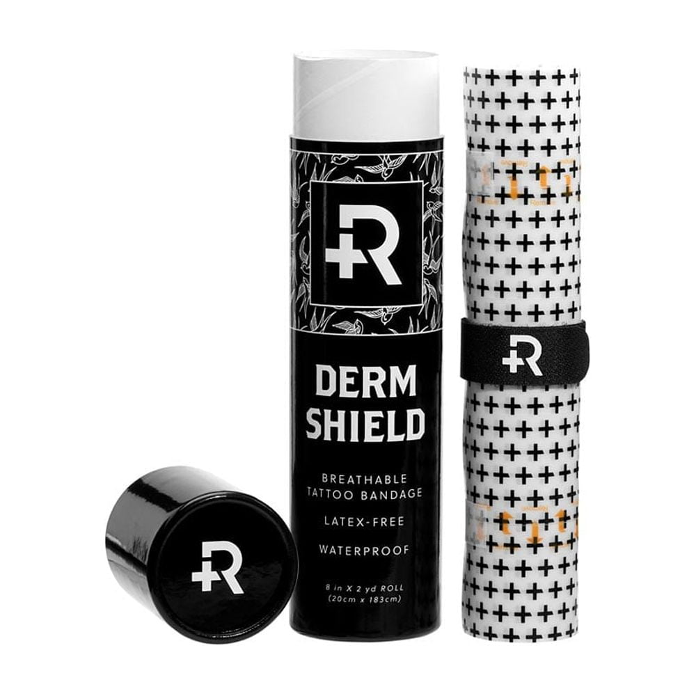 Recovery Derm Shield 8" x 2 Yard Roll - Walmart.com