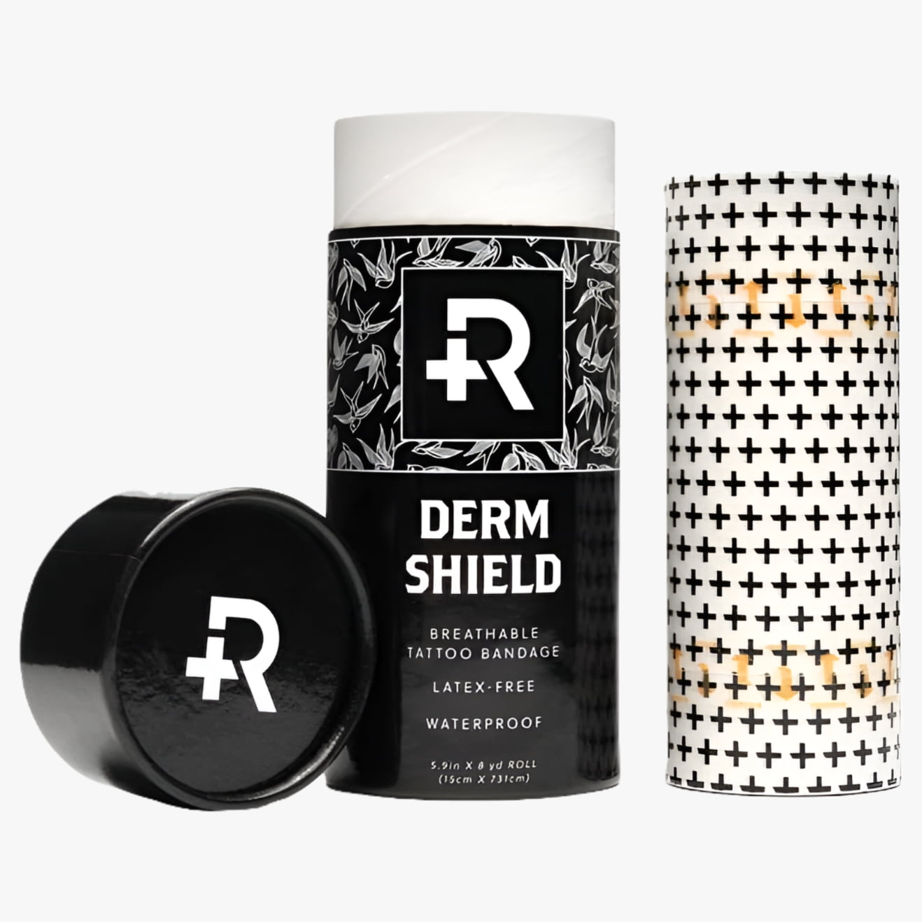 Derm Shield