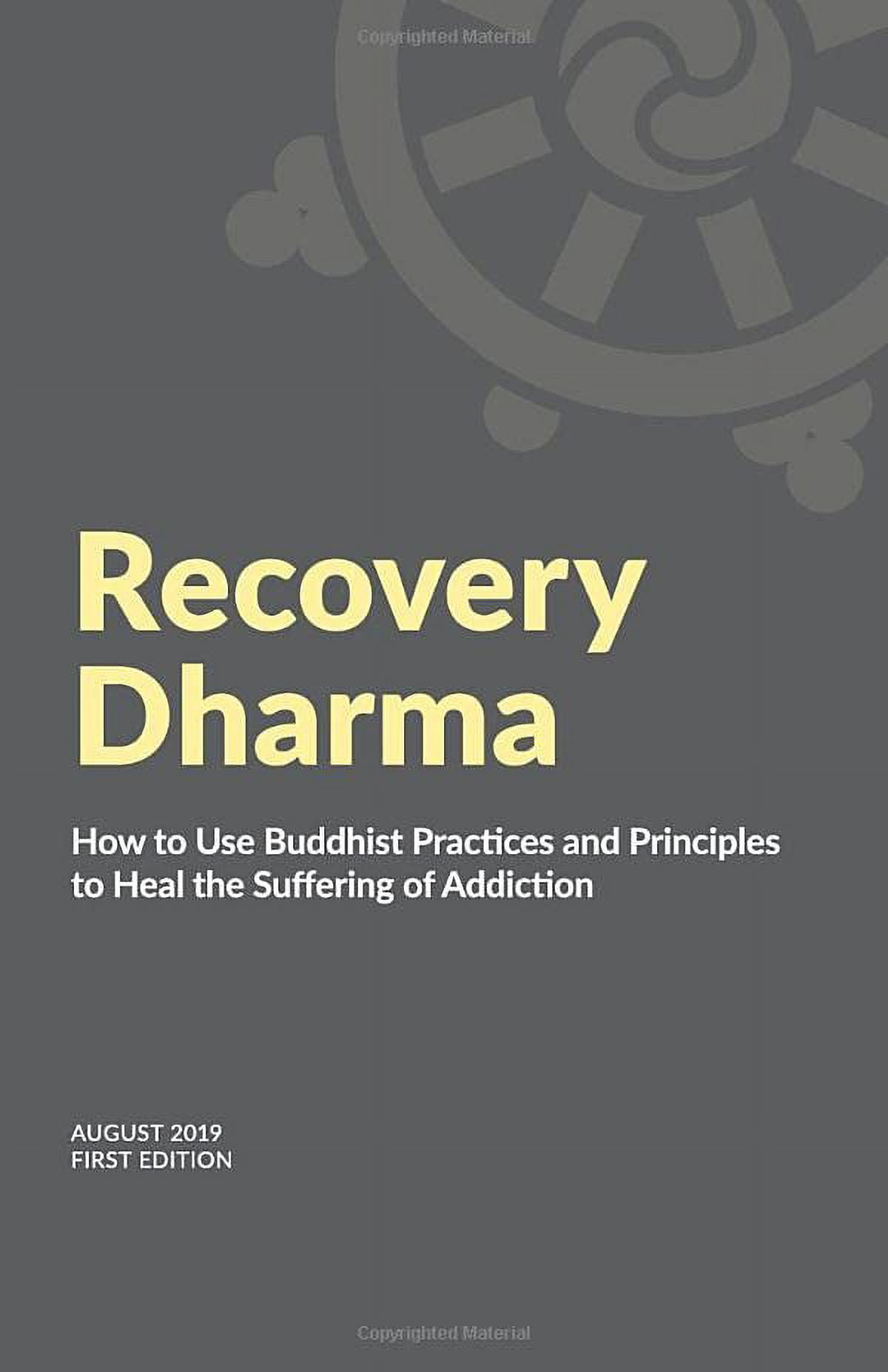 Recovery Dharma