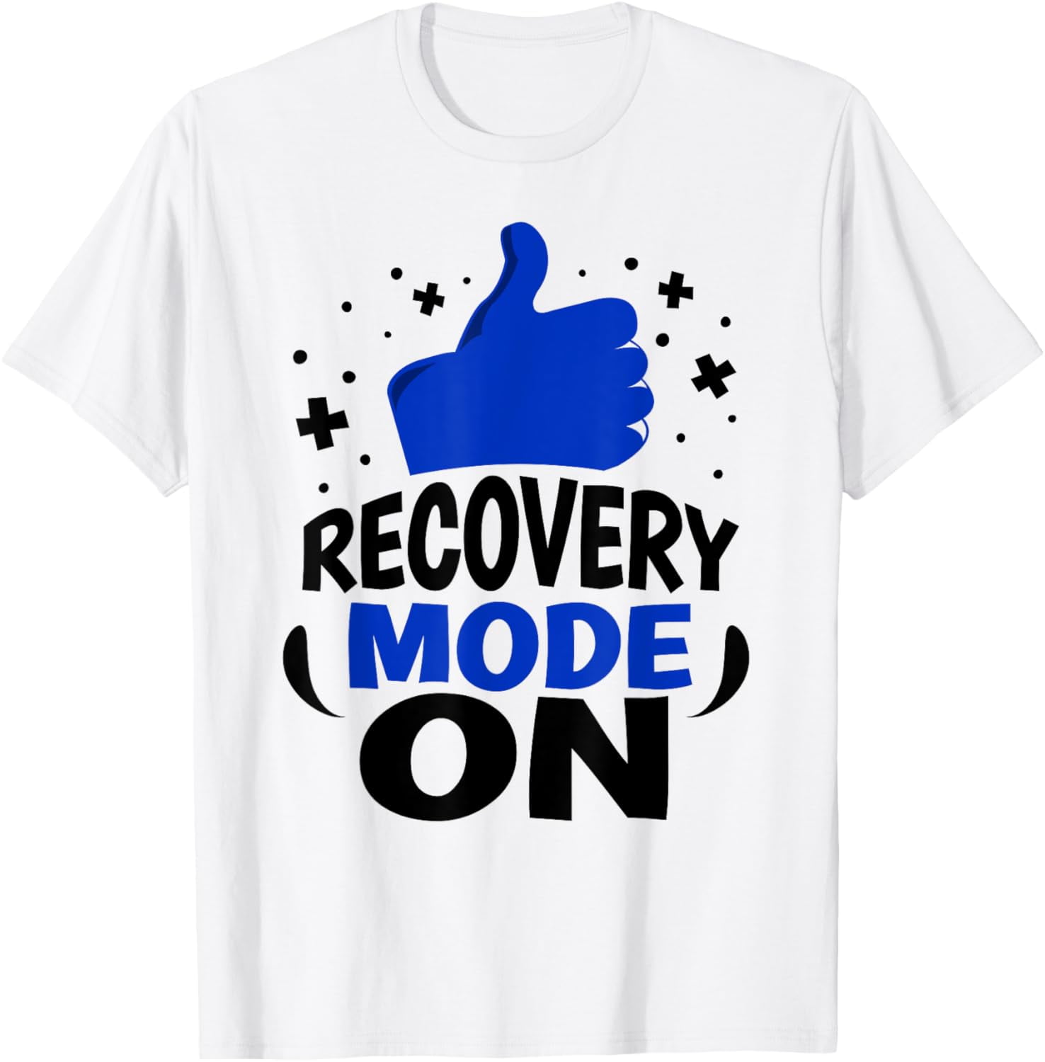 Recovery Mode On Survivor Recover Surgery Patient T-Shirt - Walmart.com