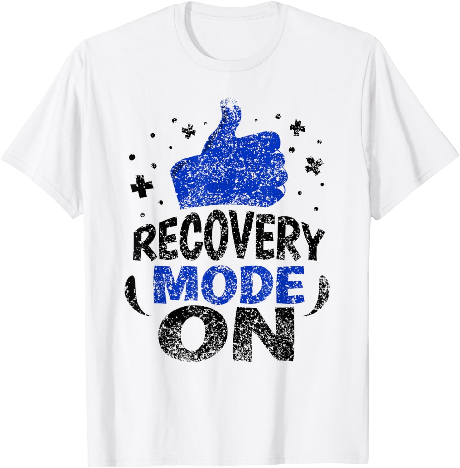 Recovery Mode On Survivor Recover Surgery Patient T-Shirt - Walmart.com