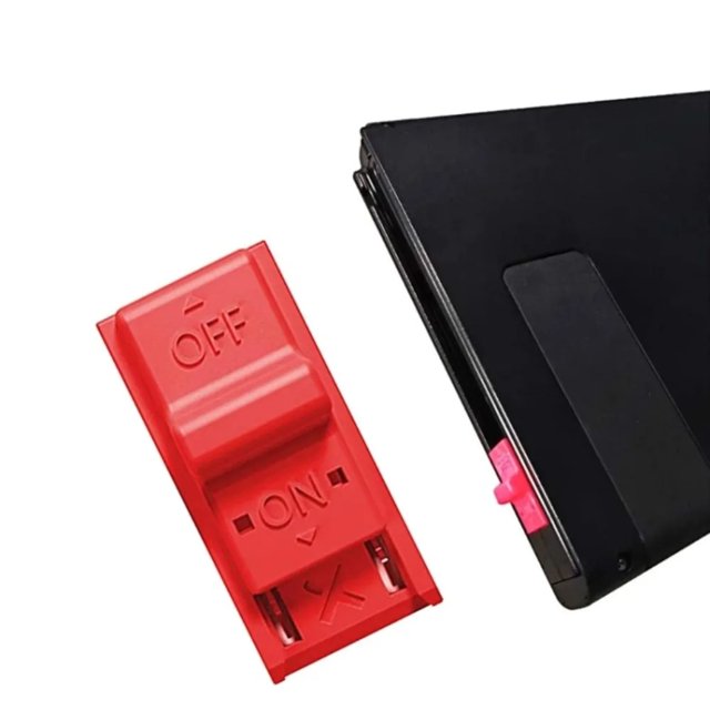 Recovery Mode Special Tool for Nintendo Switch RCM Short Circuit ON/OFF ...