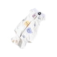 Recovery Suit for Cats, Cat Neuter Recovery Suit Male, 11 in Length ...