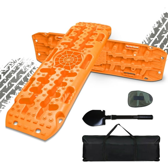 Off Road Traction Boards