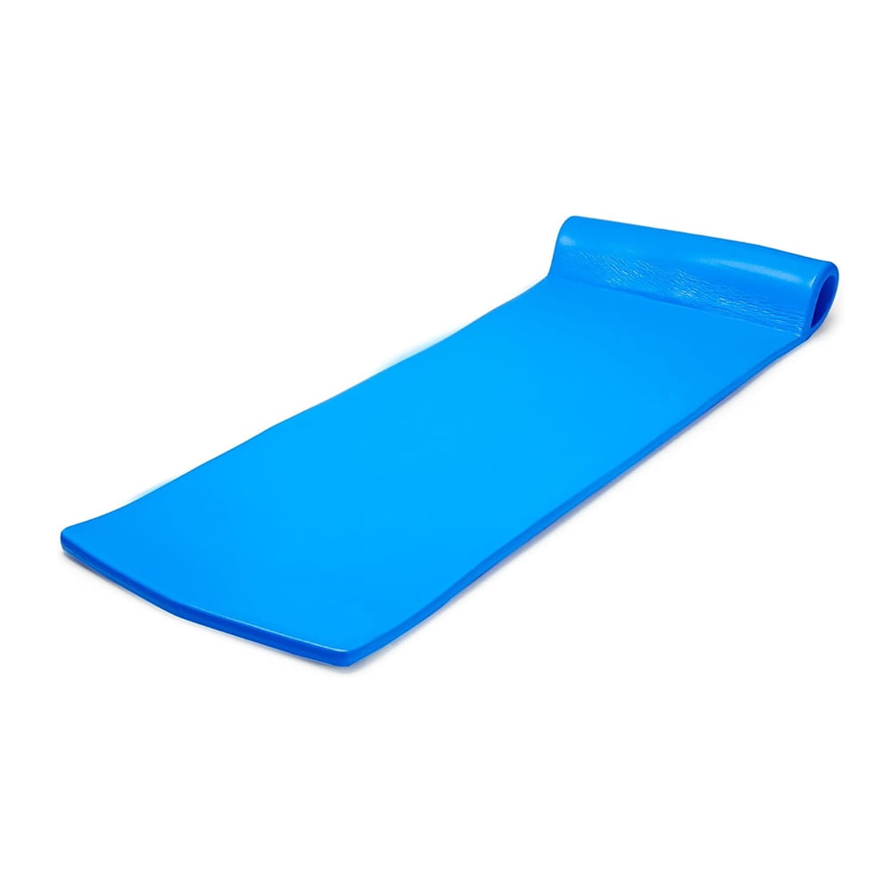 Recreation Float Coated Foam Floating Mat, Swimming Pool Mat, Splash ...