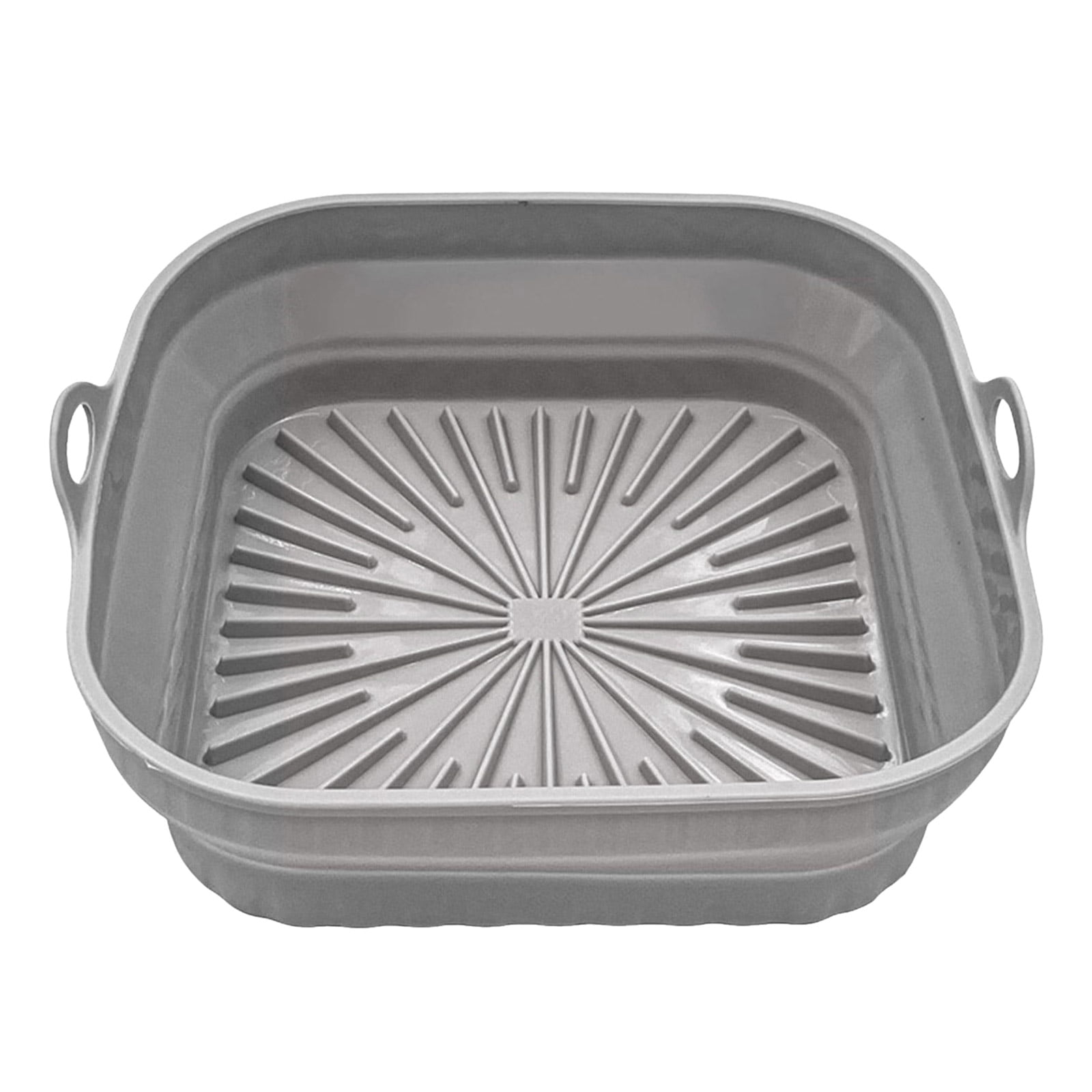 Rectangle Airfryer Liners Reusable Pot Oven Liner Baking Tray Air Fryer ...