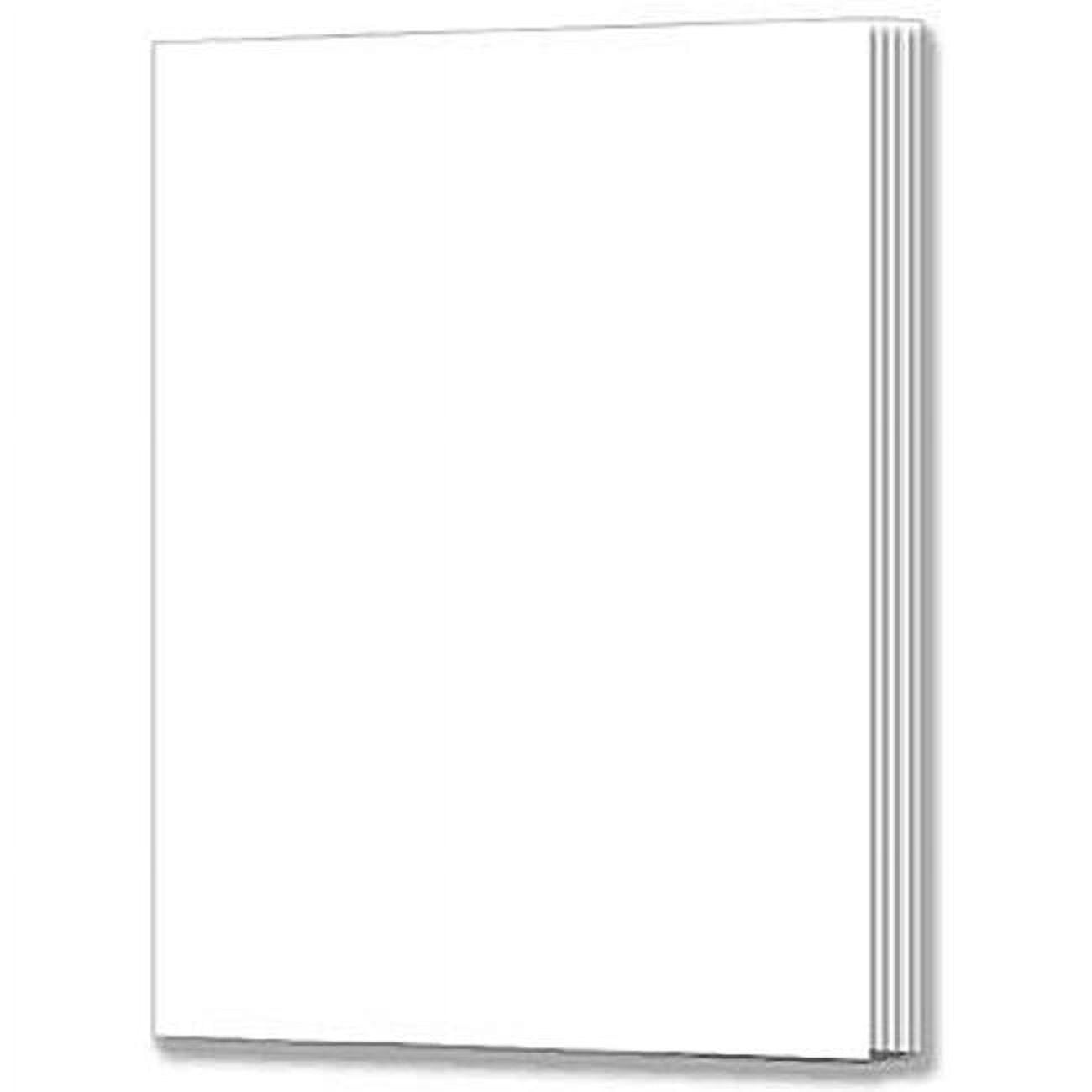 Rectangle Blank Book for Young Authors Activity Book, Grade K-3 ...
