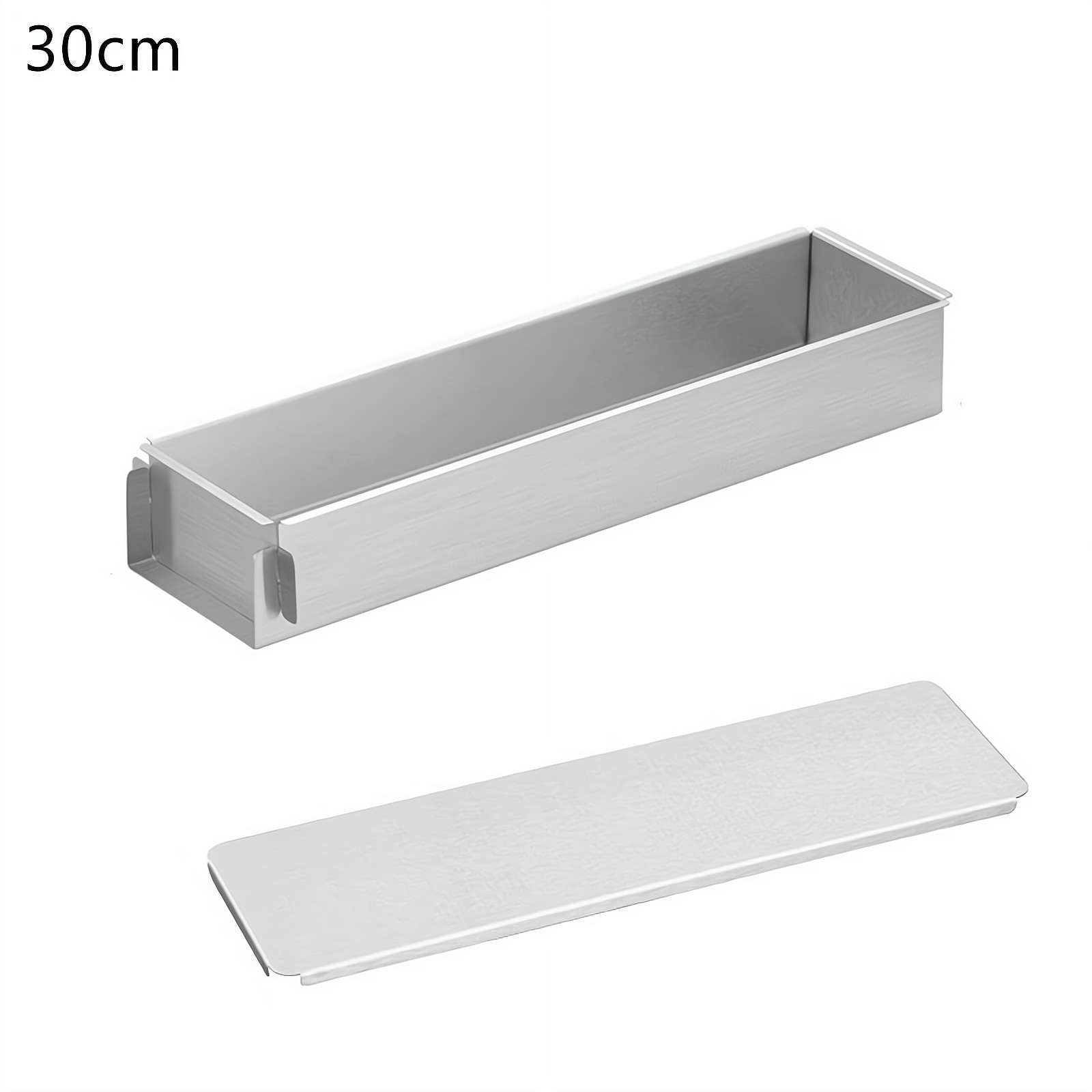 Rectangle Cake Mold, Nonstick Rectangle Cake Pan, Tiramisu & Cheesecake ...