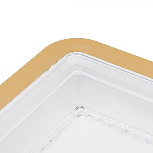 Rectangle Cake Stand, Dessert Holder Tray, Multifunctional Serving Tray ...