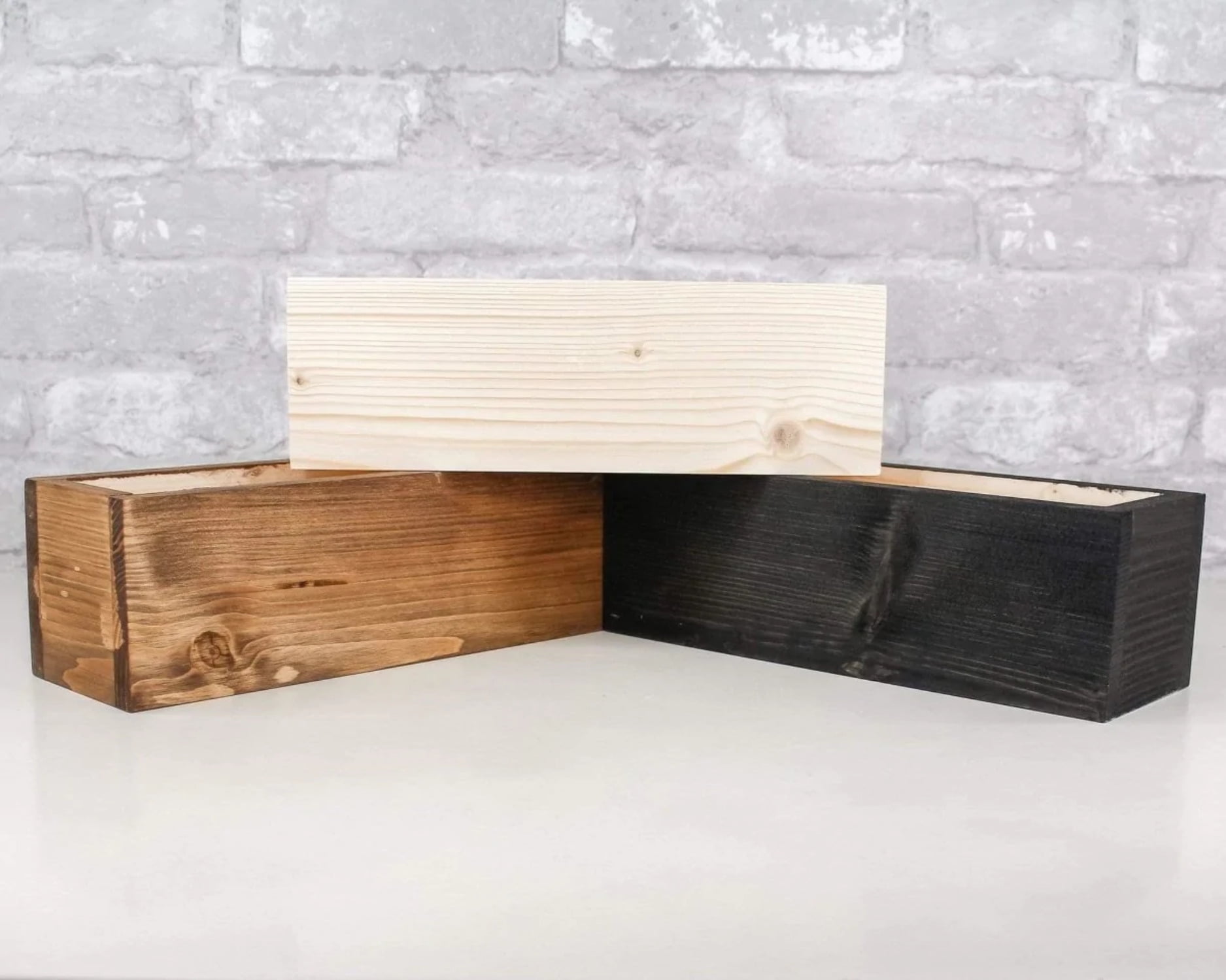 Rectangle Centerpiece Box - Walmart.com