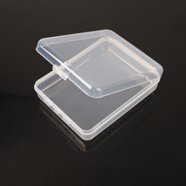 Super Stacker Storage Box-3.6"X4"X6.5" Assorted Colors - Walmart.com